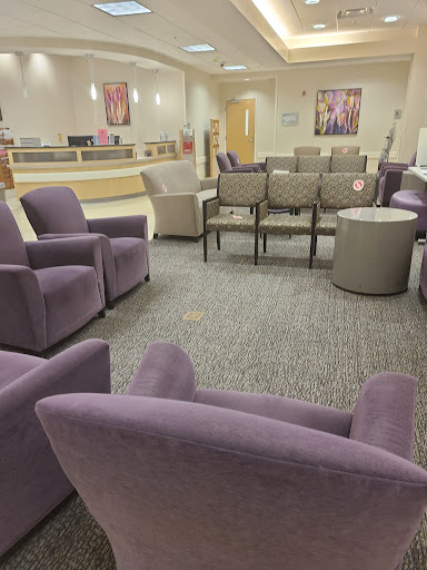 Langley AFB Hospital in Langley Air Force Base, Hampton, Virginia - Zaubee