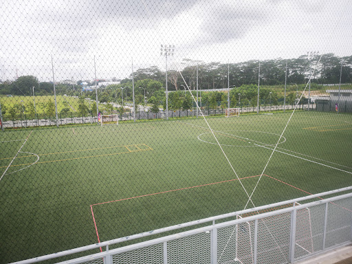 Kranji Recreation Centre - Sungei Kadut, Singapore, - Zaubee