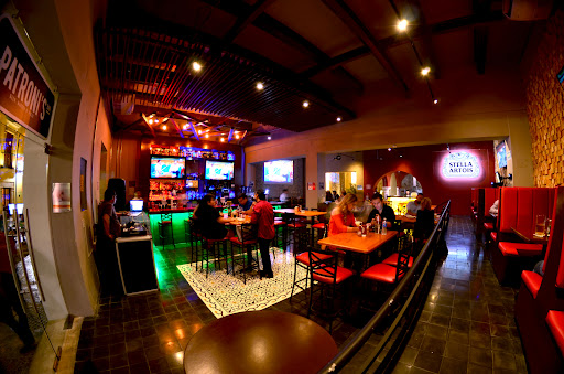 Patroni's Bar, México en Campeche - Número de Teléfono, Reservas ...