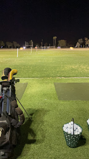Golf Course «Dobson Ranch Golf Course», reviews and photos, 2155 S ...