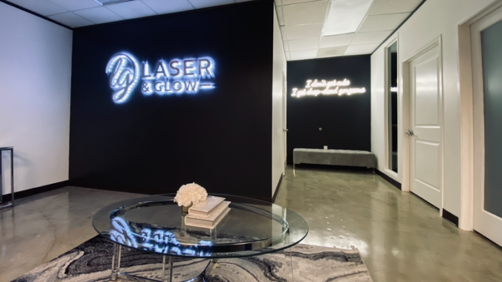 Laser & Glow - Houston, TX 77024 - Services and Reviews