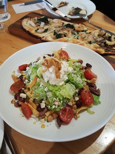 American Restaurant «Pinstripes», reviews and photos, 100 W Higgins Rd ...