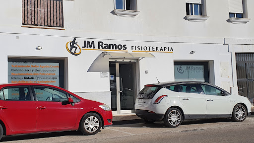 JM Ramos Fisioterapia en Arcos de la Frontera