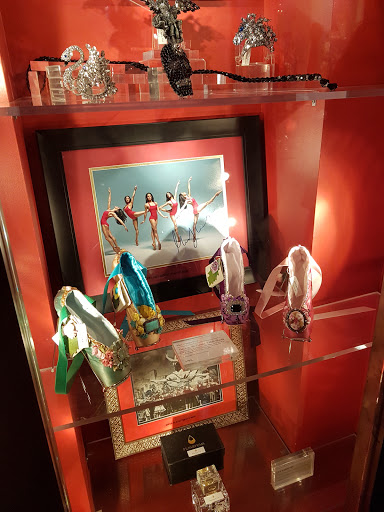 Gift Shop «Met Opera Shop», reviews and photos, 140 W 65th St, New York ...