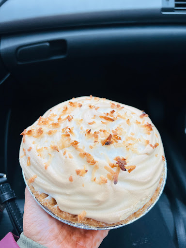 Just Pies Inc in Westerville, Ohio - Zaubee