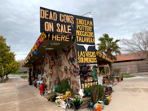 Western & Mexican Center - AZexplained