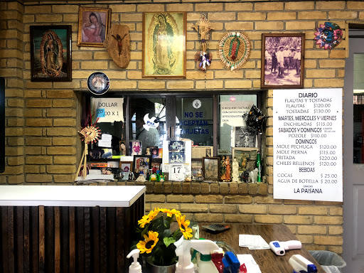 La Paisana en Nuevo Laredo - Número de Teléfono, Reservas, Opiniones ...