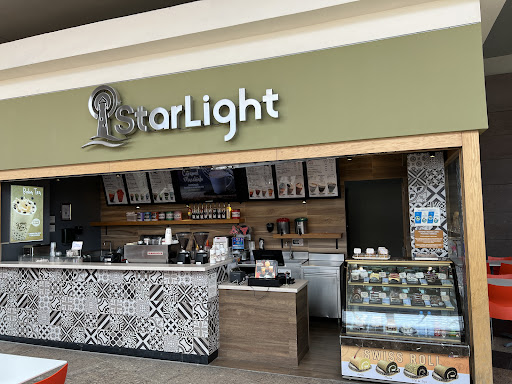 StarLight Café - Plaza Altacia en León - Número de Teléfono, Reservas ...