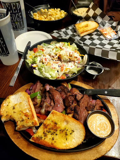 Deep Deuce Grill - AZexplained