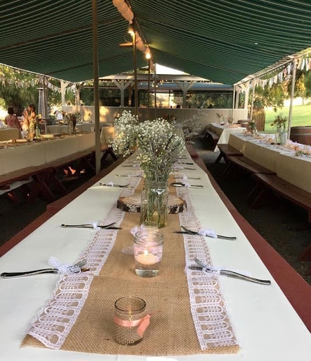 Conference Center «Coyote Ranch», reviews and photos, Coyote Ranch Rd ...