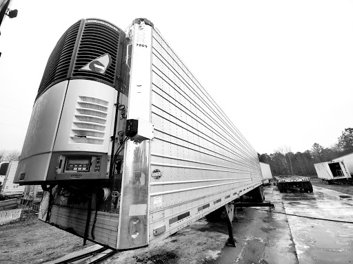 CTR Carolina Transport Refrigeration - AZexplained