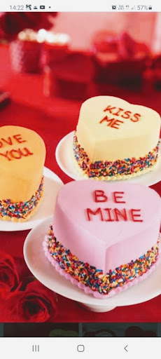 The Tea Cup Cafe - Locations from All Over the World