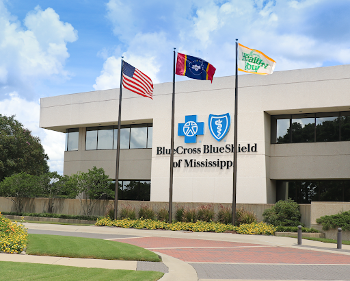 Blue Cross & Blue Shield of Mississippi, A Mutual Insurance Company ...