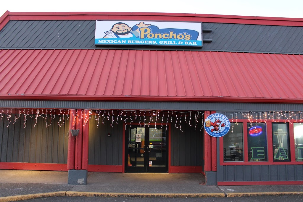 LAS ISLAS EN PONCHOS - Vancouver, WA 98661 - Menu, Hours, Reviews and ...