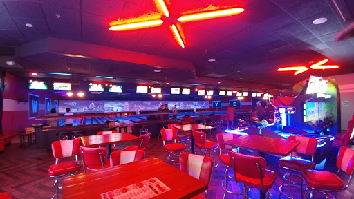 Bowling Alley «Bowlero Commack», reviews and photos, 2183 Jericho ...