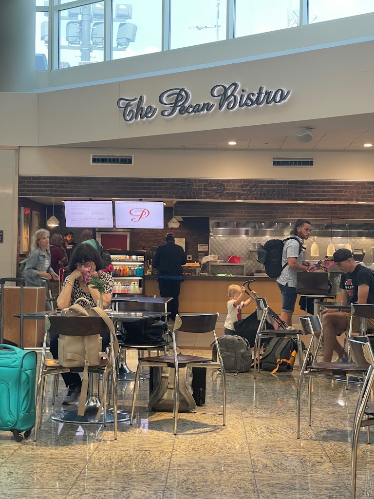 The Pecan Bistro - Atlanta, GA 30320, Reviews, Hours & Contact