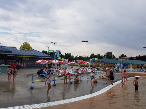 Water Park «Roaring Springs Water Park», reviews and photos, 400 W ...