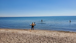 Balm Beach 🏖️ Ontario, Canada - detailed features, map, photos