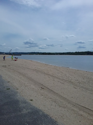 Harry Tappen Beach - Town Of Oyster Bay