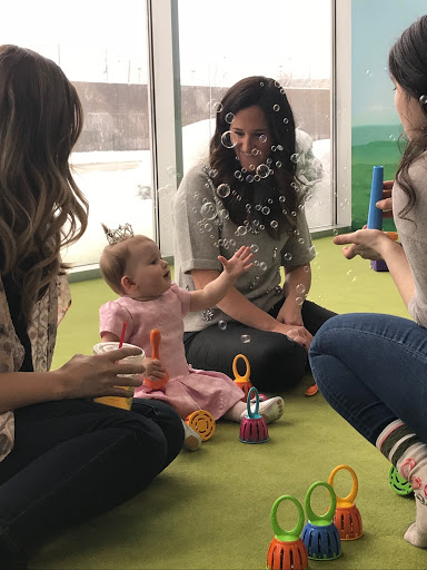 Art, Play & Child Development Classes Chicago, IL | Best Preschool ...