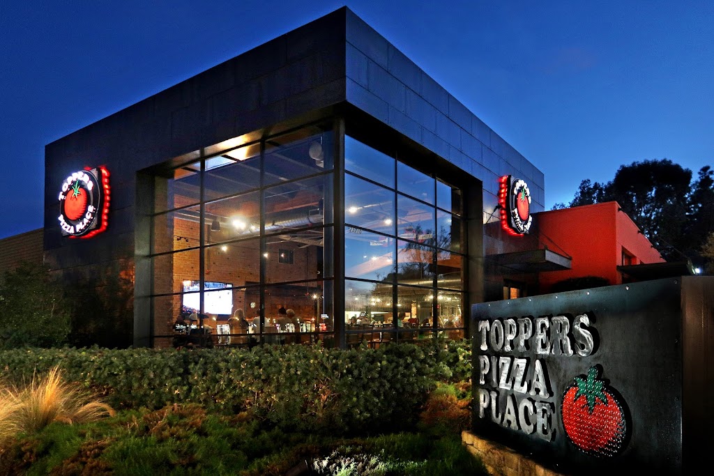 Toppers Pizza - Santa Clarita, CA 91355 - Menu, Reviews, Hours & Contact