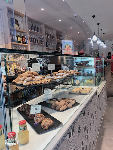 Restaurante Bar Restaurant Nord en Terrassa