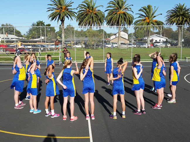 141 reviews of Whangarei Netball Centre (Sports Complex) in Whangarei ...