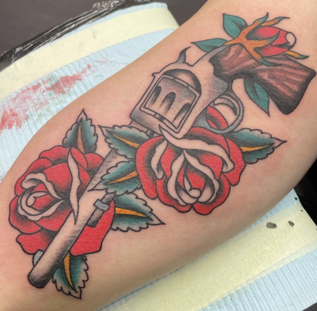 Working Class Tattoo - Syracuse, NY 13206 - Services and Reviews