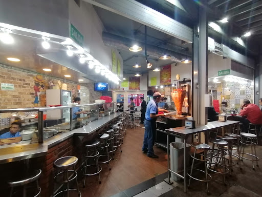 Taqueria Don Carnelio en Álvaro Obregón - Número de Teléfono, Reservas ...