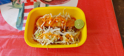 Restaurante EL GRINCH Tortas ahogadas y tacos dorados en Zapopan