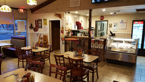 Lulu's Diner - AZexplained