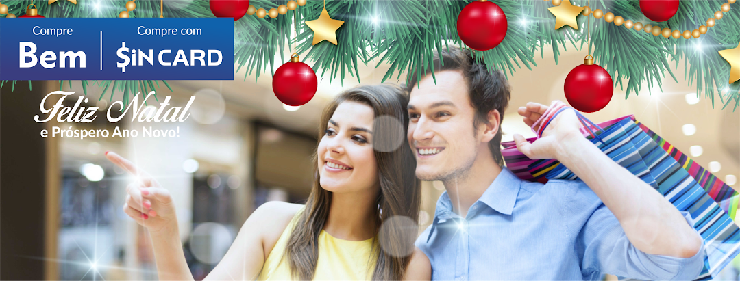 sin card na cidade Campo Grande