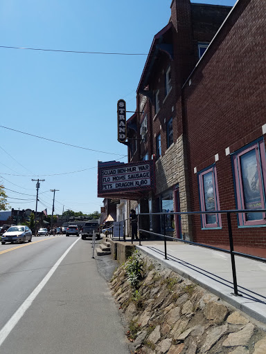 Movie Theater «Strand Theatre», reviews and photos, 3093 NY-28, Old ...