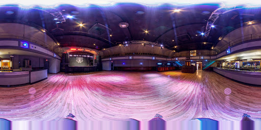 Live Music Venue «Saint Andrews Hall», reviews and photos, 431 E ...