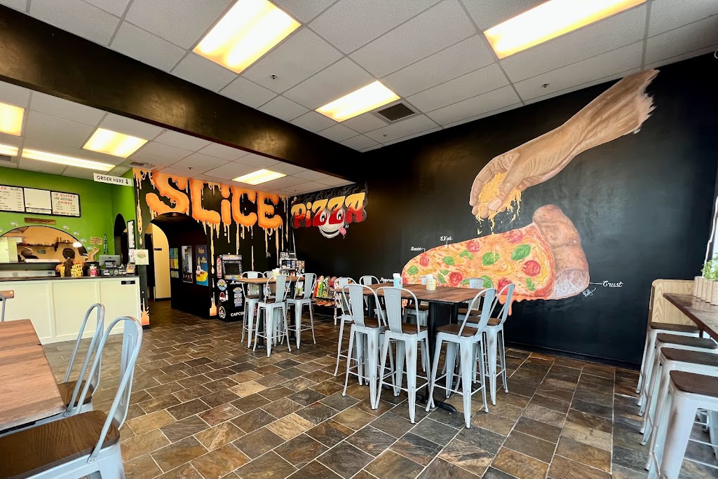 Corner Slice - Livermore, CA 94551, Reviews, Hours & Contact