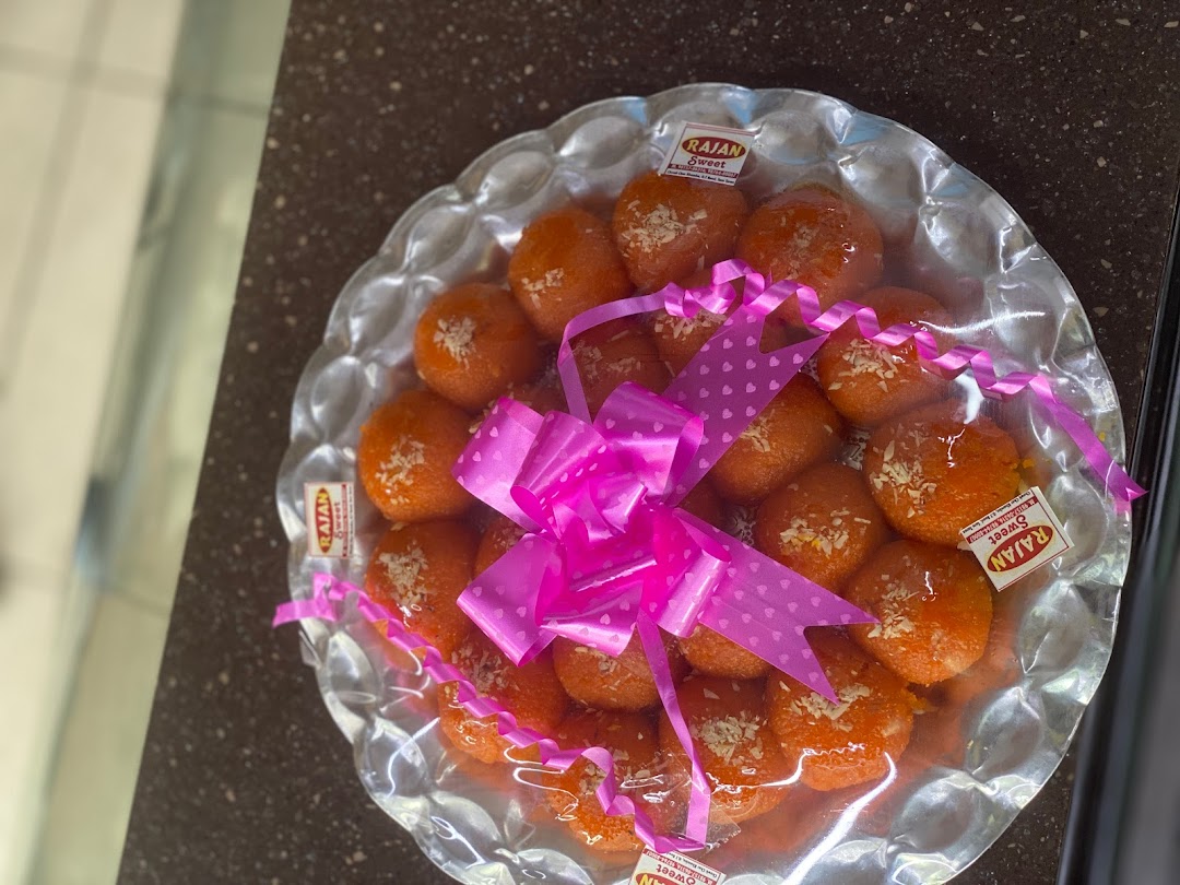 Rajan Sweets in the city Tarn Taran Sahib