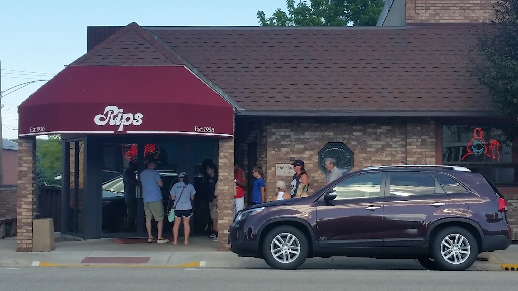 Rip's Tavern - Ladd, IL 61329 - Menu, Reviews, Hours & Contact