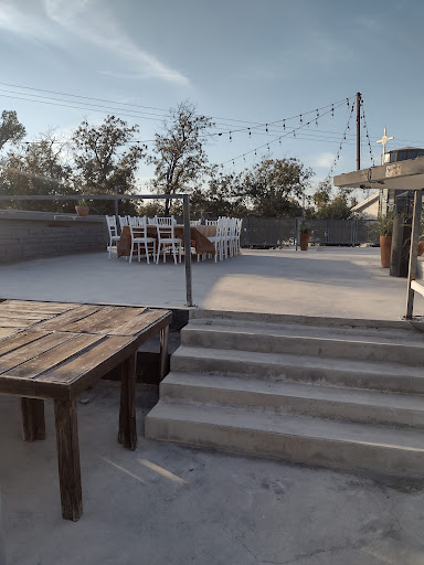 Restaurante Menta Limon en Nuevo Laredo