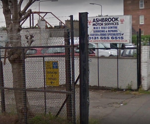 19 reviews of Ashbrook Motor Services (Auto repair shop) in Edinburgh ...