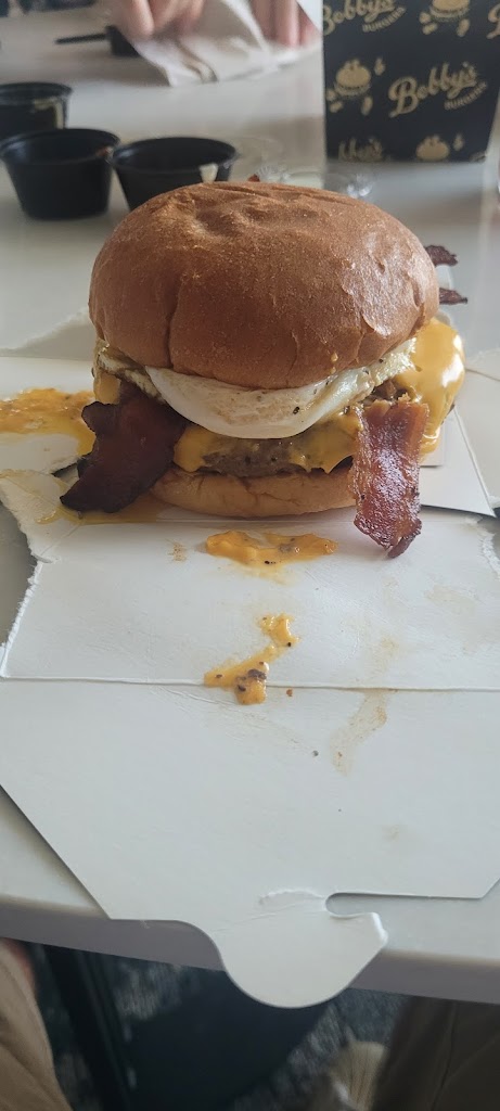 Bobby's Burgers at Harrah's Atlantic City - Atlantic City, NJ 08401 ...