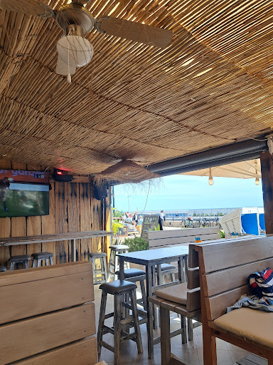 Restaurante BALUS BAR | GRILL | LOUNGE en Capdepera