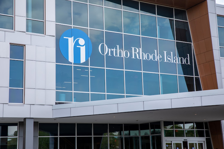 Urgent Care - Warwick, Rhode Island
