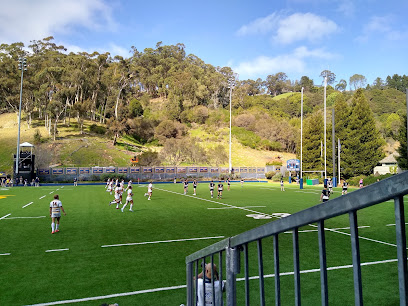 Voldsløkka Rugbybane - Stavangergata 40, Oslo - Zaubee