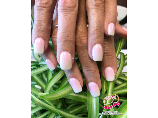 Century Nails and Spa - Locations from All Over the World