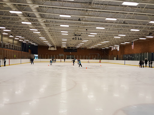 Recreation Center «Sprinker Recreation Center», reviews and photos ...