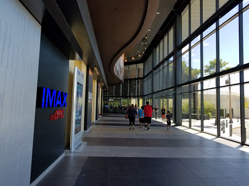 Movie Theater «AMC NewPark 12», reviews and photos, 400 Newpark Mall ...