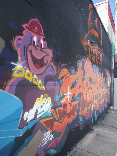 Coworking Space «The LAB Miami», reviews and photos, 400 NW 26th St ...