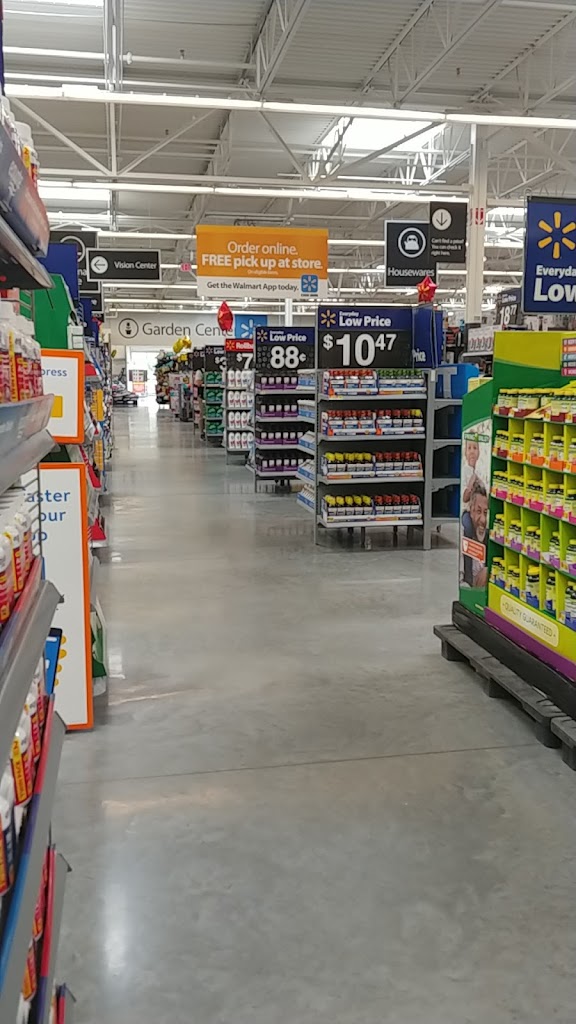 Walmart Supercenter - San Antonio, TX 78257 - Location, Reviews, Hours ...