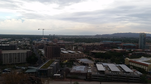 ASU Parking & Transit Services - AZexplained