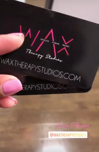 Wax Therapy Studios